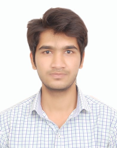 Akash Portfolio Website